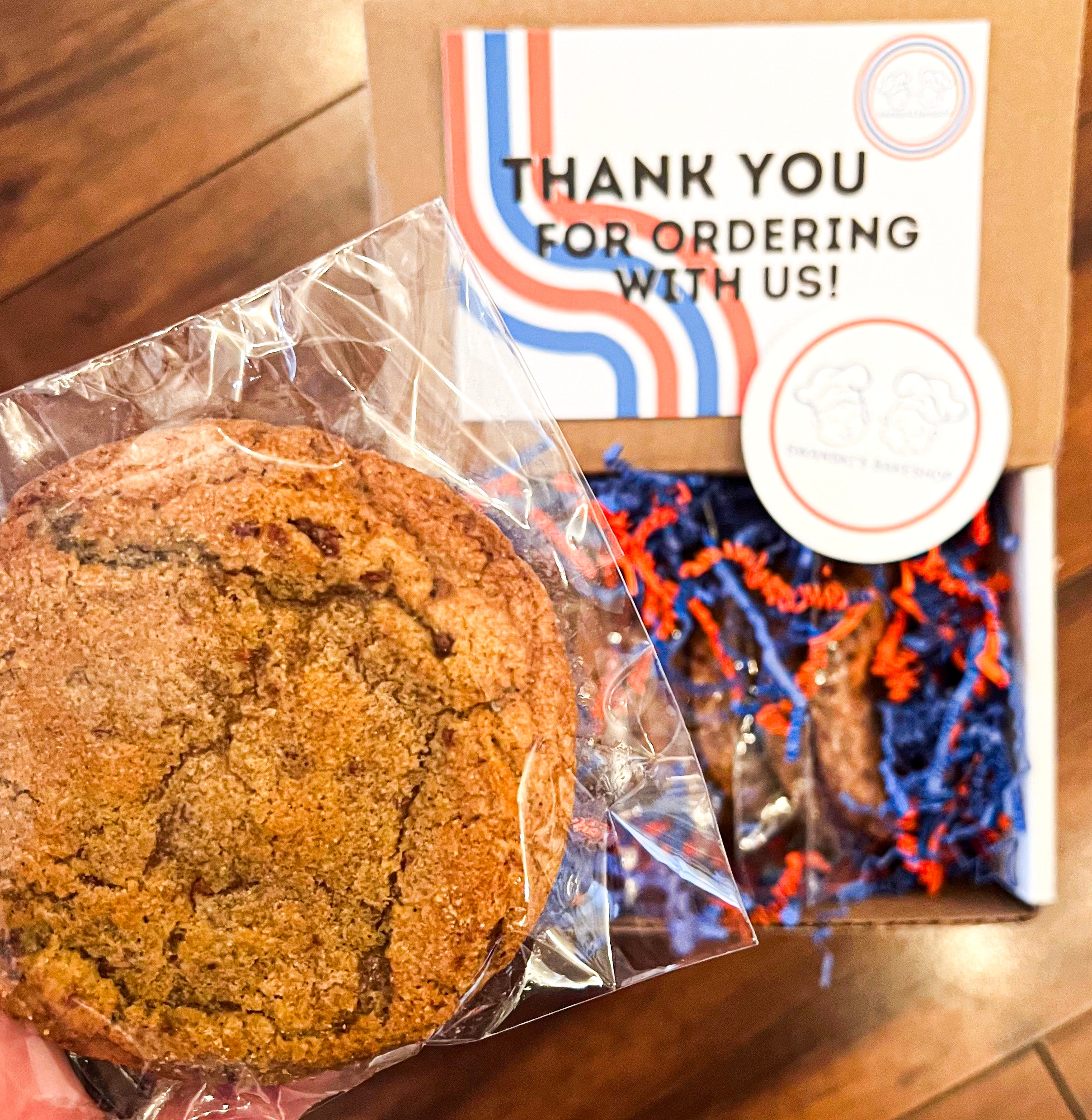 Classic Collection – Swanski's Bakeshop